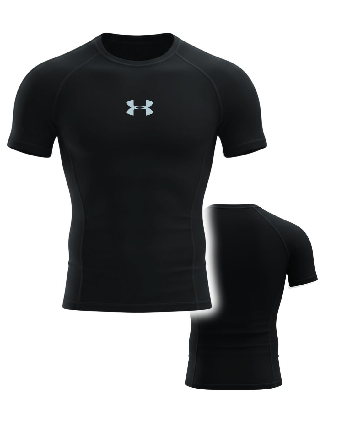 Under-Armour Compression T-Shirt – pump.eg